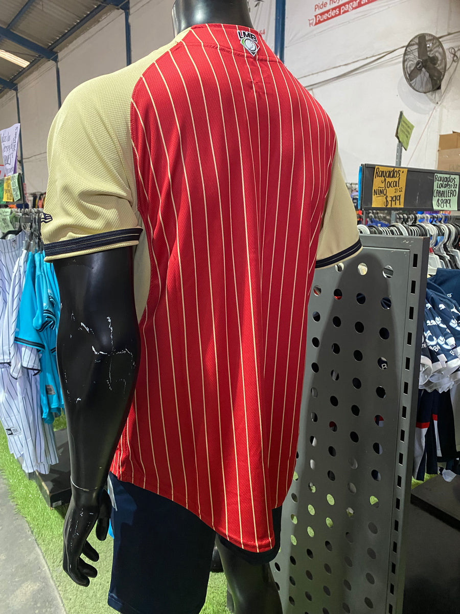 Jersey New era TECOS 2023 Caballero – Oferten