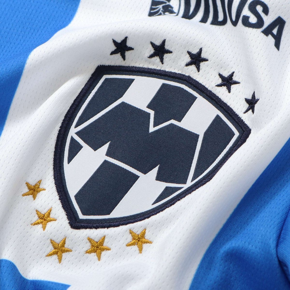 Jersey Puma Rayados Local 23/24 Caballero aficionado – Oferten