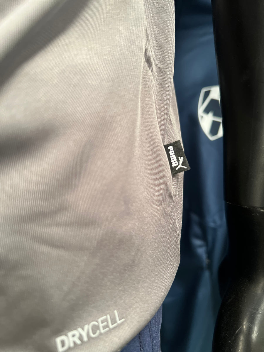 Polo rayados gris caballero – Oferten