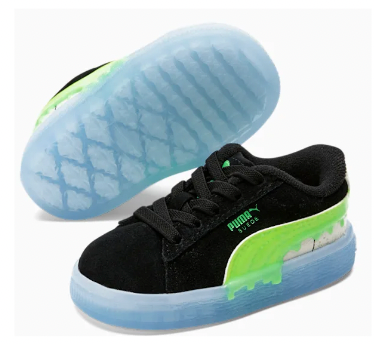 #496 Suede Slime INF – Oferten